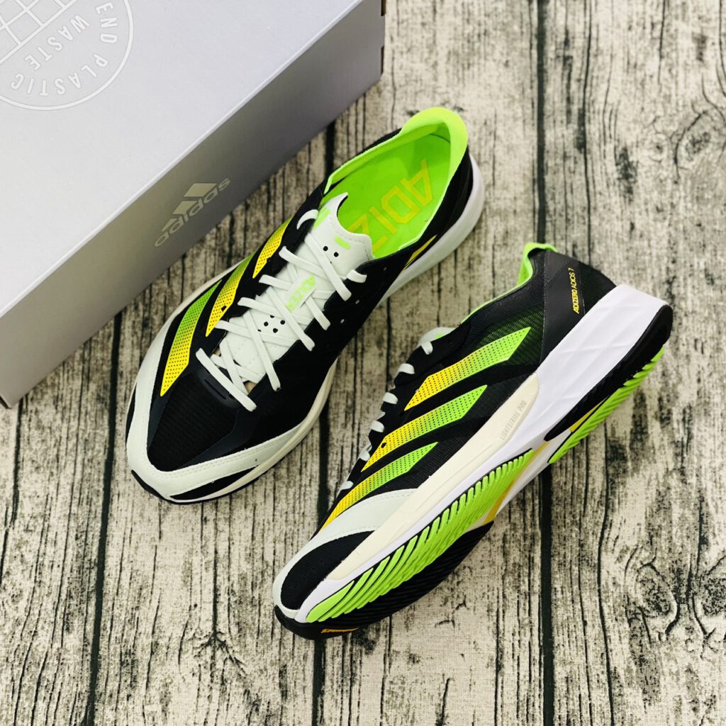 GIÀY ADIDAS CHÍNH HÃNG-ADIZERO JAPAN 7 NAM/GY8409 - VOISPORT.VN