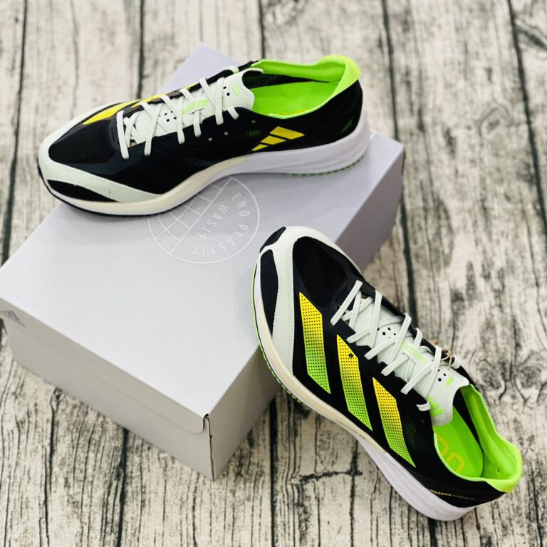 GIÀY ADIDAS CHÍNH HÃNG-ADIZERO JAPAN 7 NAM/GY8409 - VOISPORT.VN