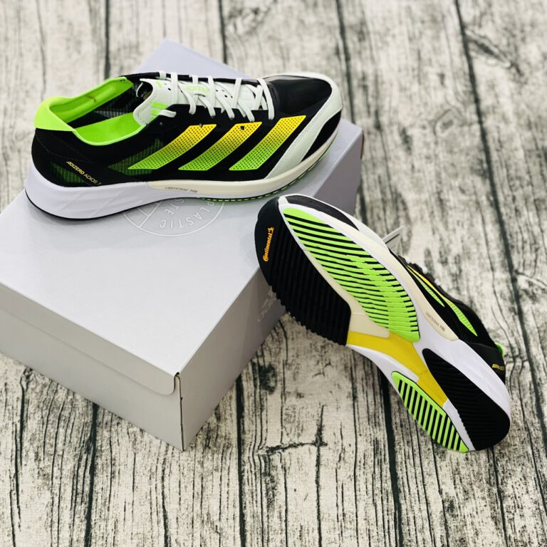 GIÀY ADIDAS CHÍNH HÃNG-ADIZERO JAPAN 7 NAM/GY8409 - VOISPORT.VN