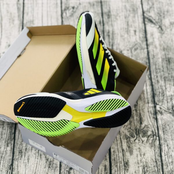 GIÀY ADIDAS CHÍNH HÃNG-ADIZERO JAPAN 7 NAM/GY8409 - VOISPORT.VN