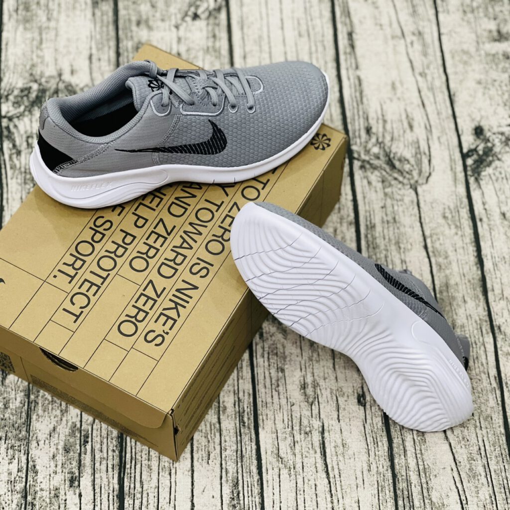 GIÀY NIKE CHÍNH HÃNG-Nike Flex Experience Run 11 NN/DD9284-005 ...