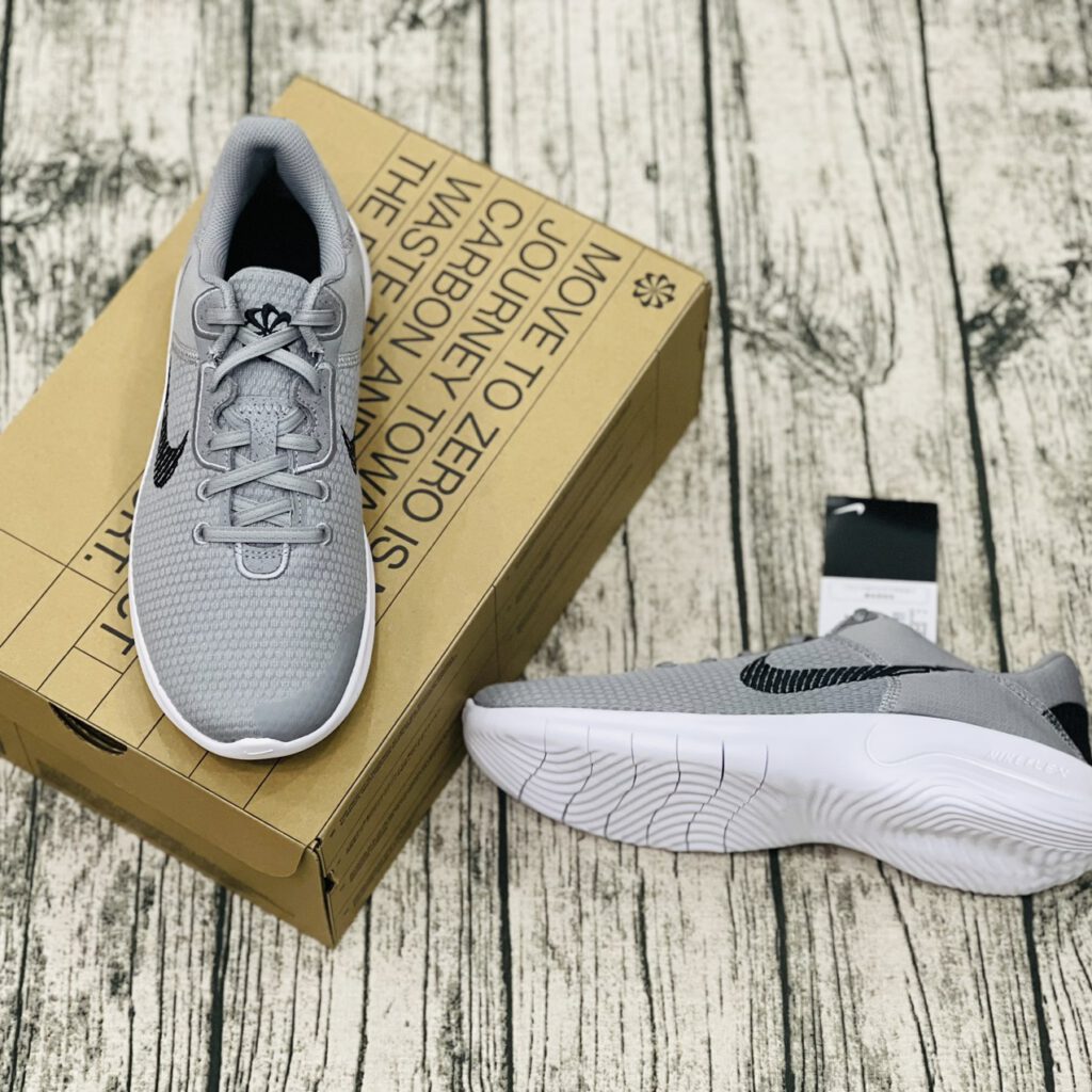 GIÀY NIKE CHÍNH HÃNG-Nike Flex Experience Run 11 NN/DD9284-005 ...