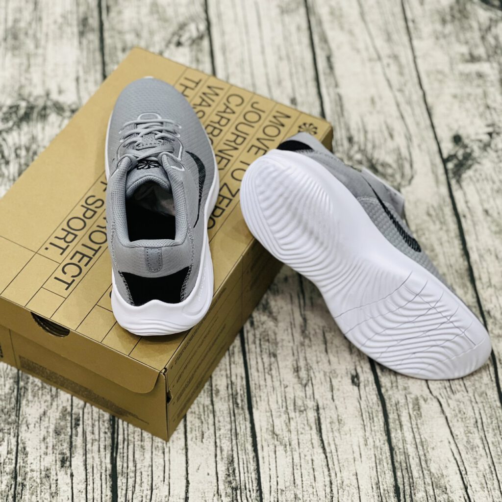 GIÀY NIKE CHÍNH HÃNG-Nike Flex Experience Run 11 NN/DD9284-005 ...
