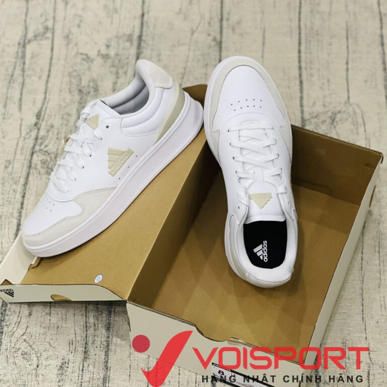GIÀY ADIDAS CHÍNH HÃNG-GIÀY KANTANA NAM/IF5384 - VOISPORT.VN