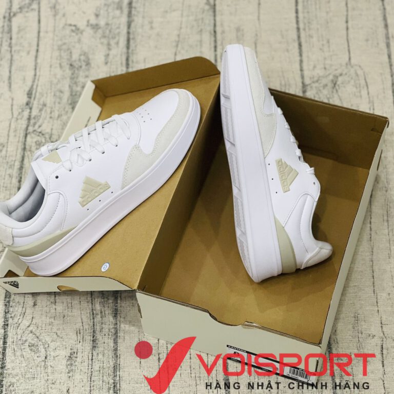 GIÀY ADIDAS CHÍNH HÃNG-GIÀY KANTANA NAM/IF5384 - VOISPORT.VN