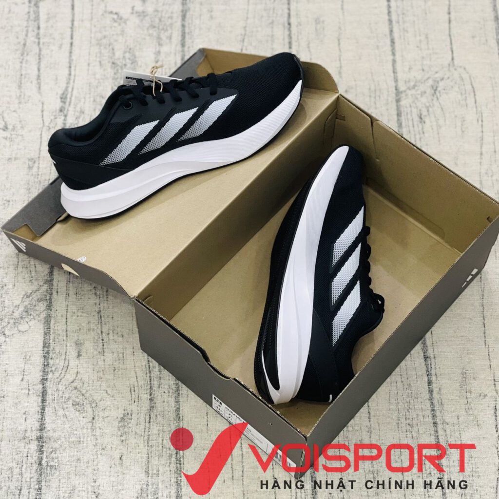 GIÀY ADIDAS CHÍNH HÃNG-GIÀY DURAMO RC NAM/ID2704 - VOISPORT.VN