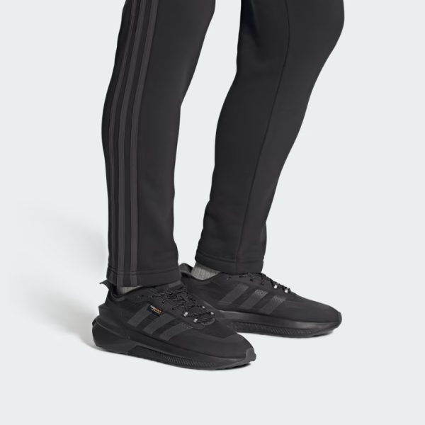 GIÀY ADIDAS CHÍNH HÃNG-GIÀY AVRYN U/IG2372 - VOISPORT.VN