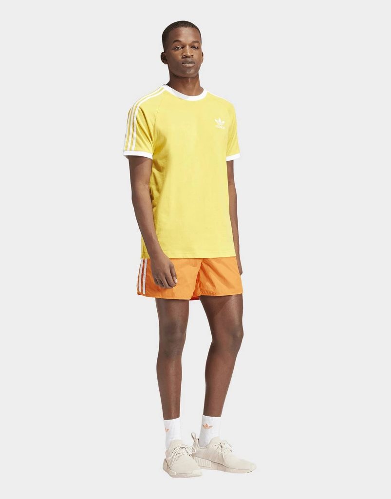 ÁO ADIDAS CHÍNH HÃNG-Adicolor Classics 3-Stripes Tee/IM9388 - VOISPORT.VN