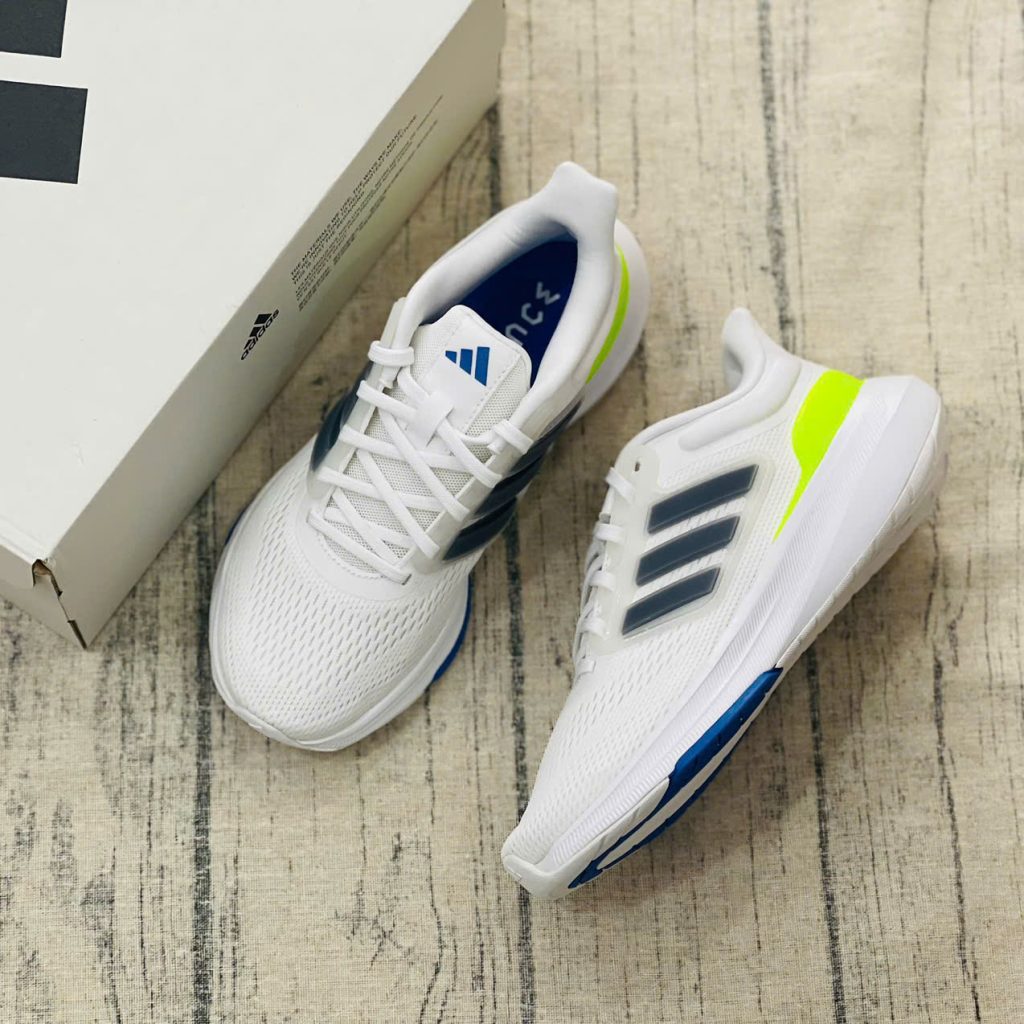 Giày Adidas Chính Hãng-Giày Ultra Bounce Nữ/IG7284 - VOISPORT.VN