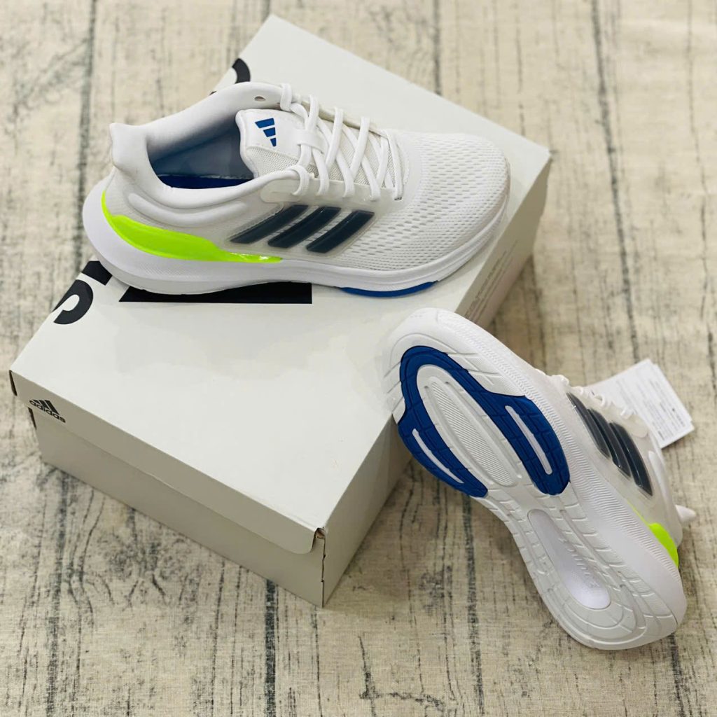 Giày Adidas Chính Hãng-Giày Ultra Bounce Nữ/IG7284 - VOISPORT.VN
