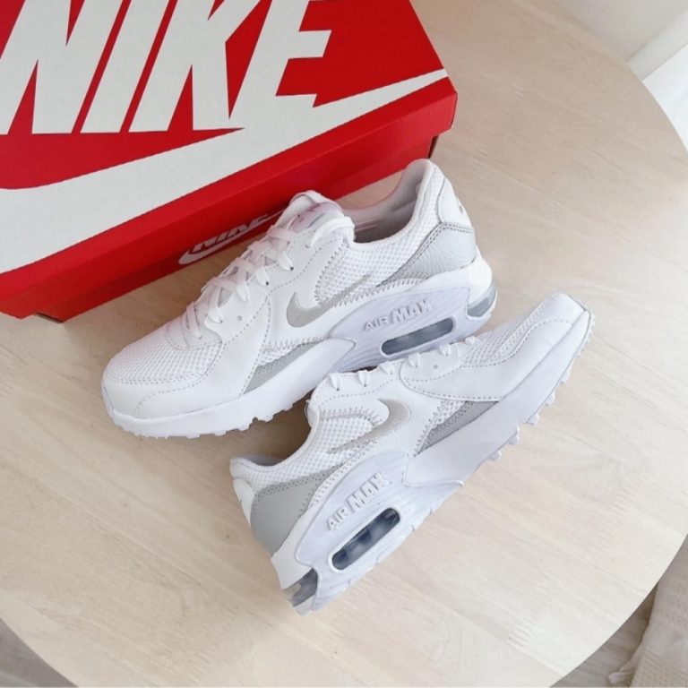 Giày Nike Chính Hãng- Nike Air Max Excee Nữ/CD5432-121 - VOISPORT.VN